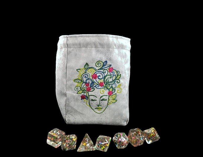 Mother Earth gift set, dnd gift set – Rowan Gate