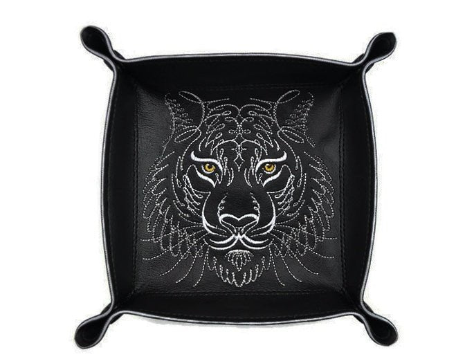 Siberian tiger tray – Rowan Gate